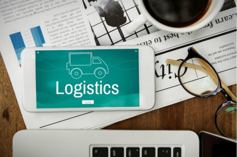 Eficiencia Logística en las Grandes Empresas - Quadminds