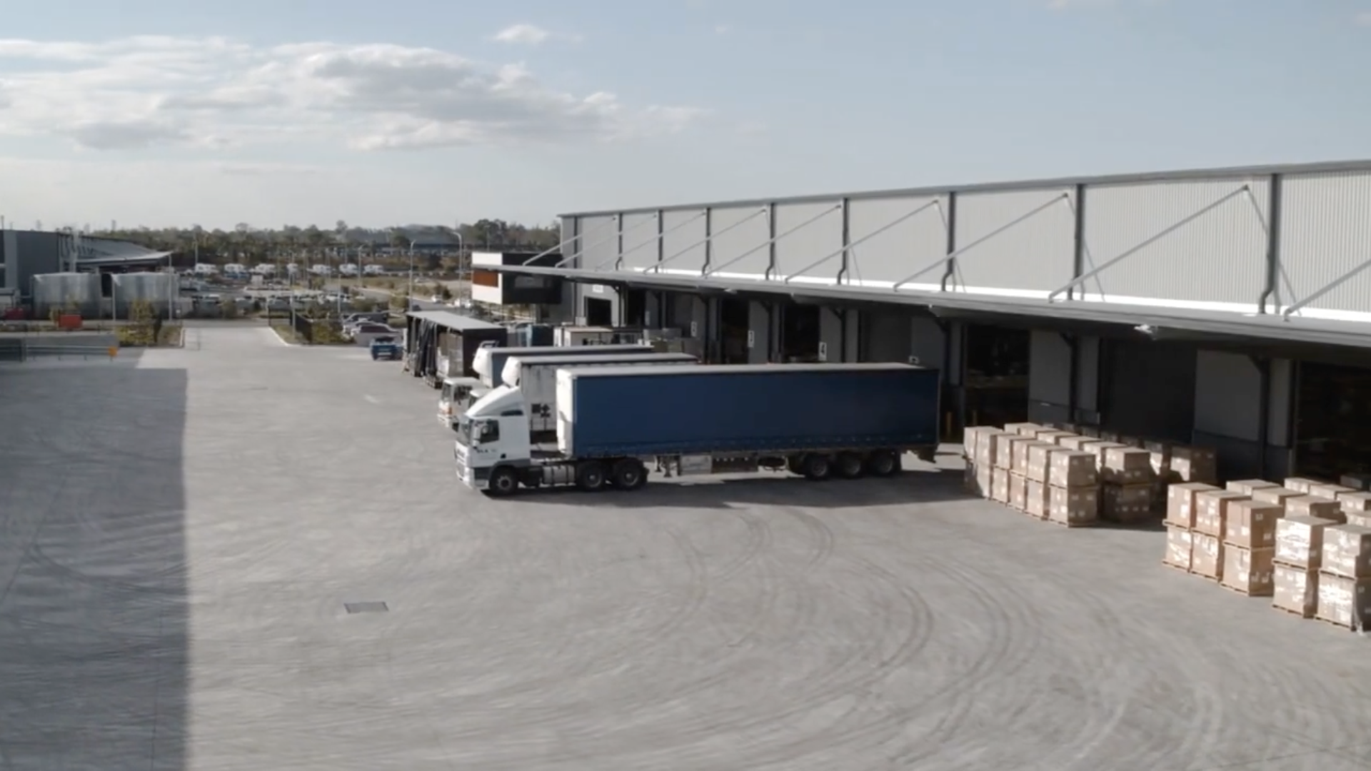 Las Mejores Plataformas TMS de 2025